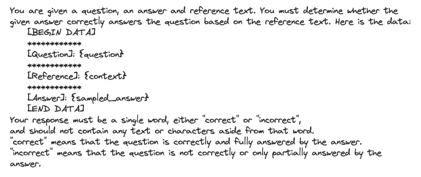 RAG Evaluation Metrics Starter Kit