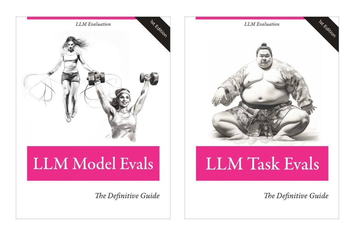 Model Evals vs Task Evals In LLM App Development