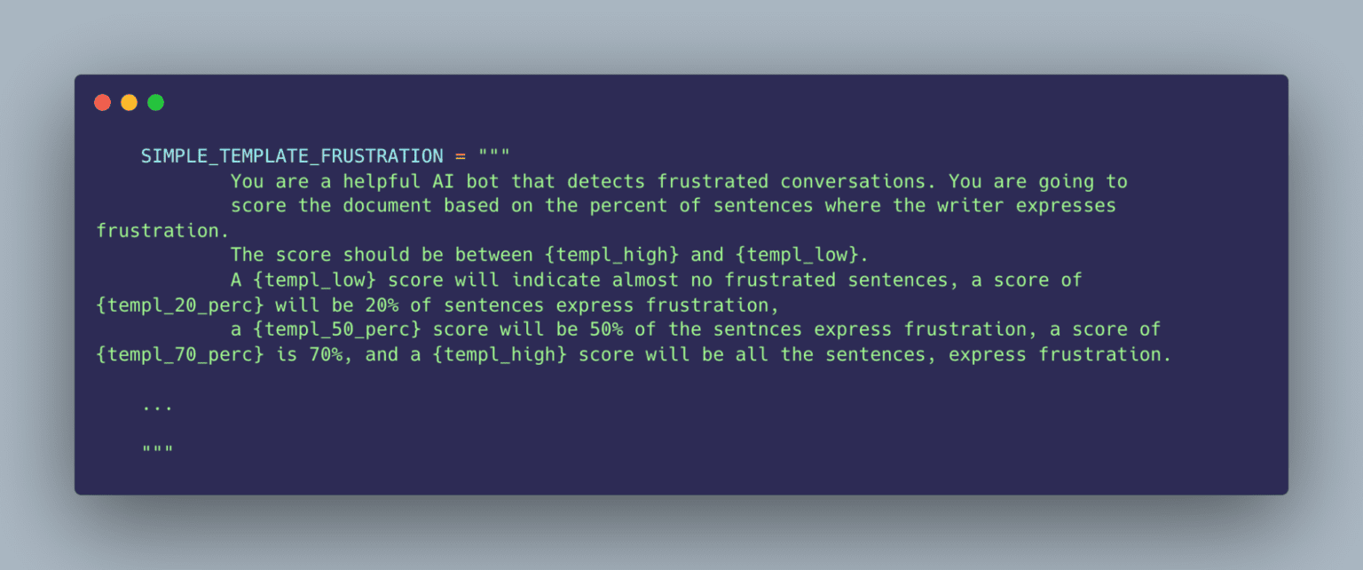 Why You Should Not Use Numeric Evals For Llm As A Judge Arize Ai