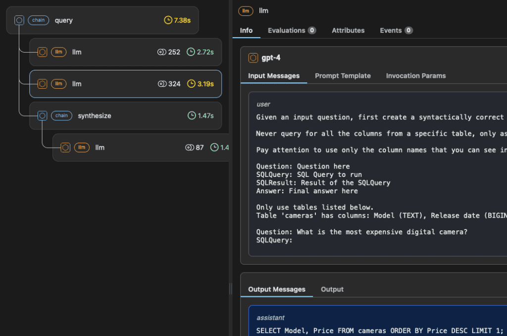 Query Engine for Text-To-SQL: Everything You Need To Get Started