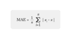 Mean Absolute Error In Machine Learning: What You Need To Know - Arize AI