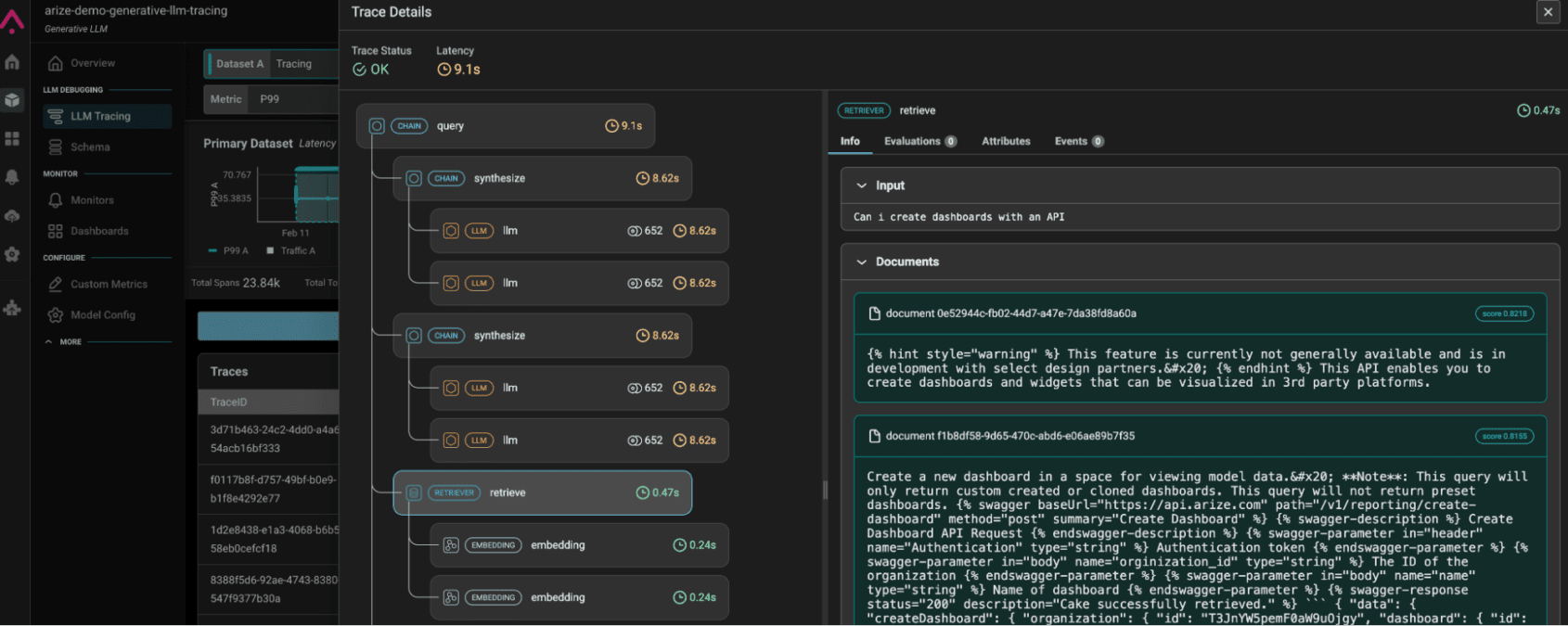 Arize AI Brings LLM Evaluation, Observability To Microsoft Azure AI Model Catalog - Arize AI