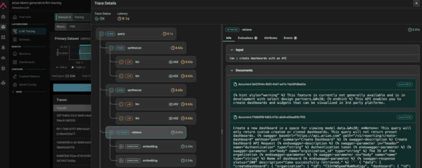 Arize AI Brings LLM Evaluation, Observability To Microsoft Azure AI ...