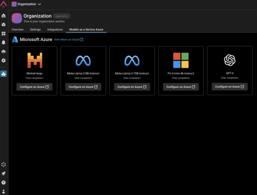 Arize AI Brings LLM Evaluation, Observability To Microsoft Azure AI Model Catalog - Arize AI