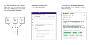 LLM Summarization: Getting To Production - Arize AI