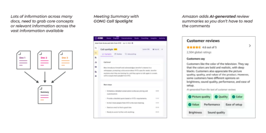 LLM Summarization: Getting To Production - Arize AI