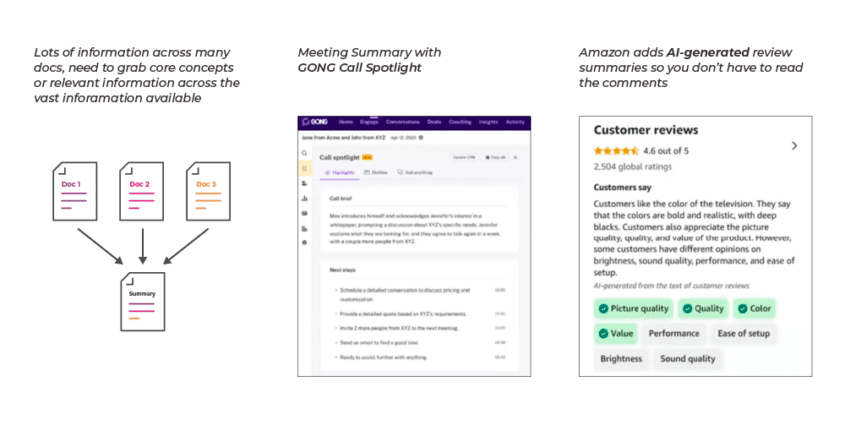 LLM Summarization: Getting To Production - Arize AI LLM Summarization: Getting To Production - Arize AI