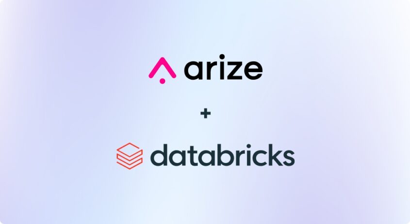 Databricks - Arize AI