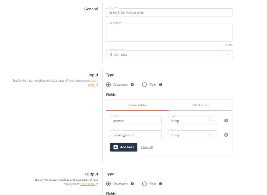 Managing and Monitoring Your Open Source LLM Applications - Arize AI