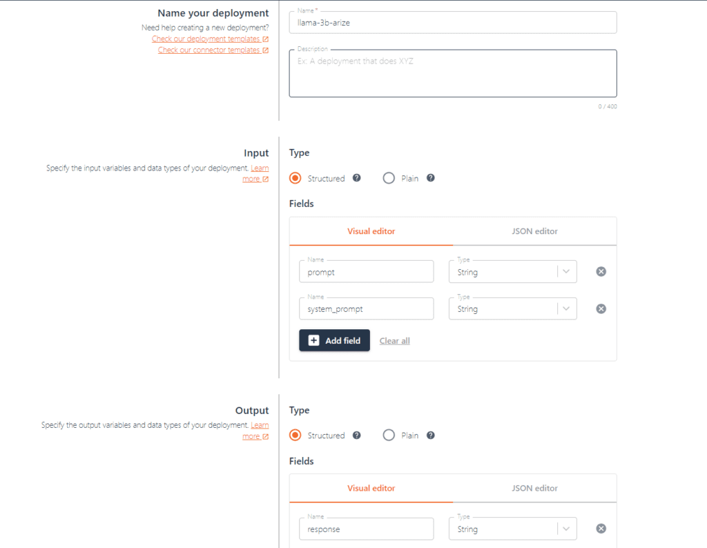Managing and Monitoring Your Open Source LLM Applications - Arize AI