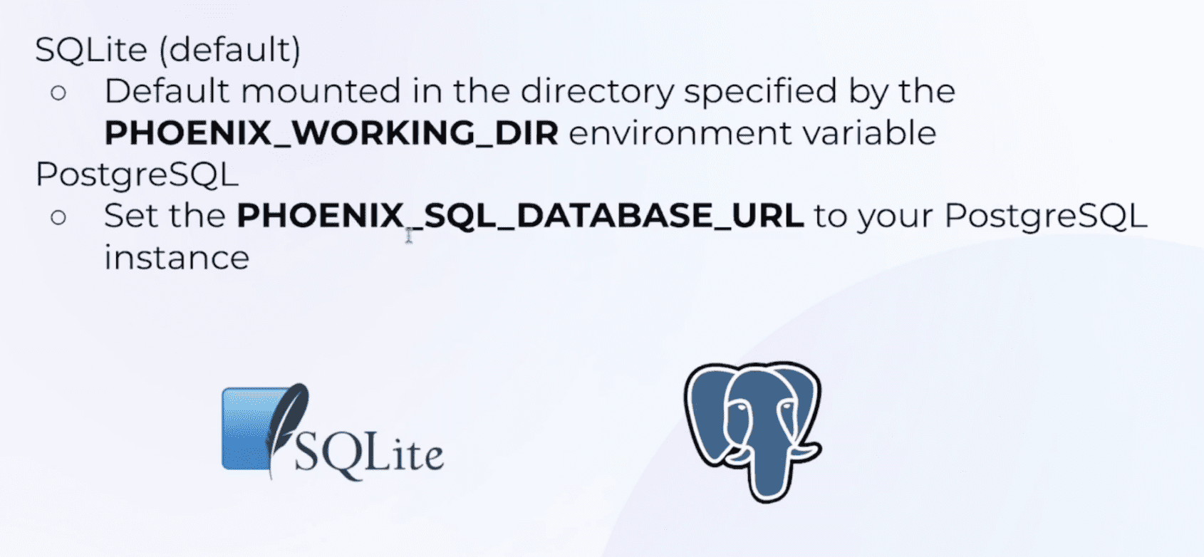 How To: Host Phoenix + Persistence - Arize AI