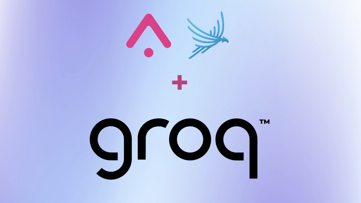 Tracing a Groq Application - Arize AI
