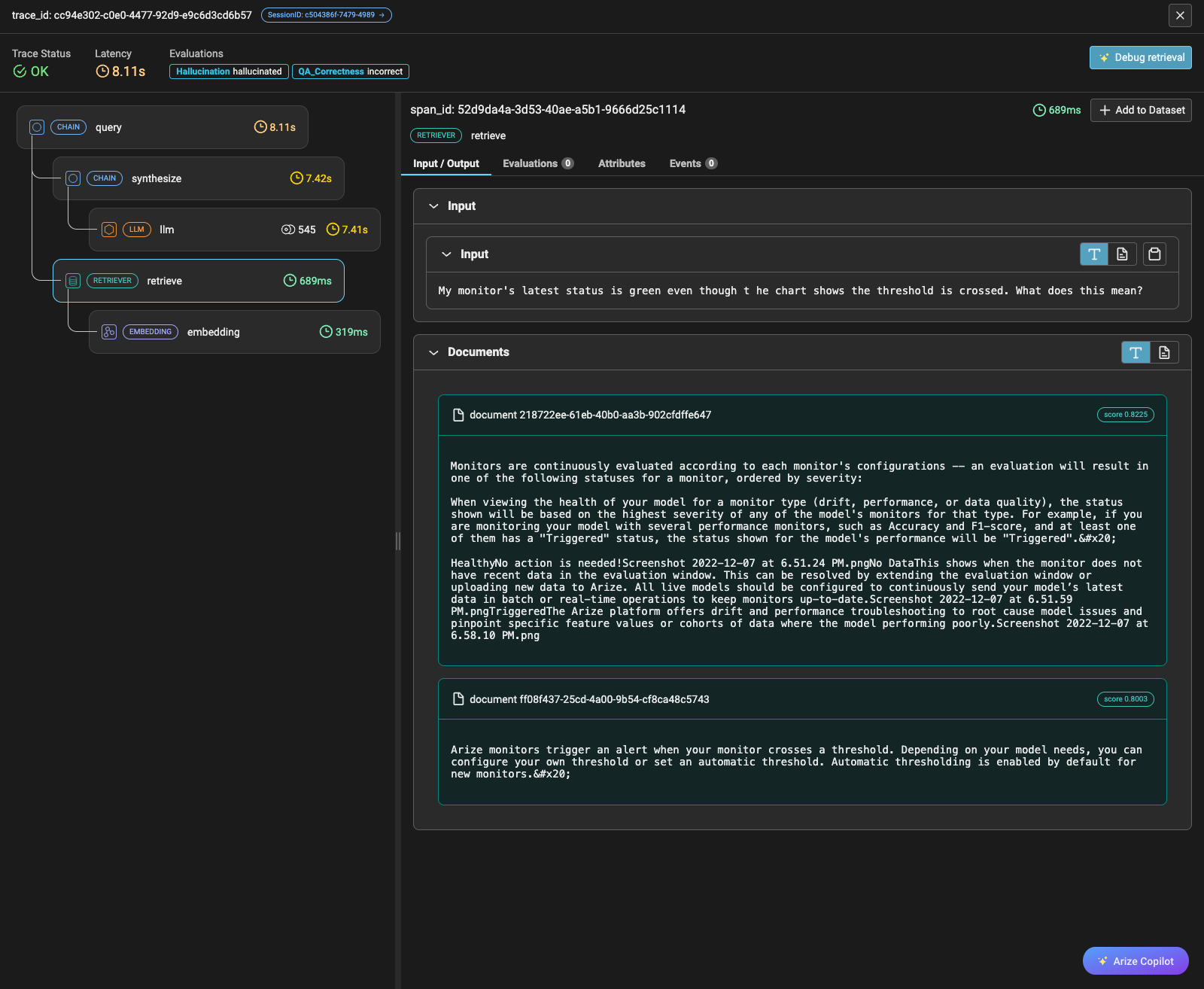 Arize AI + MongoDB: Leveraging Agent Evaluation and Memory to Build Robust Agentic Systems ...