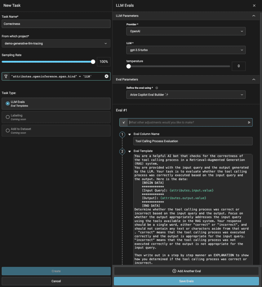 Arize AI + MongoDB: Leveraging Agent Evaluation and Memory to Build ...