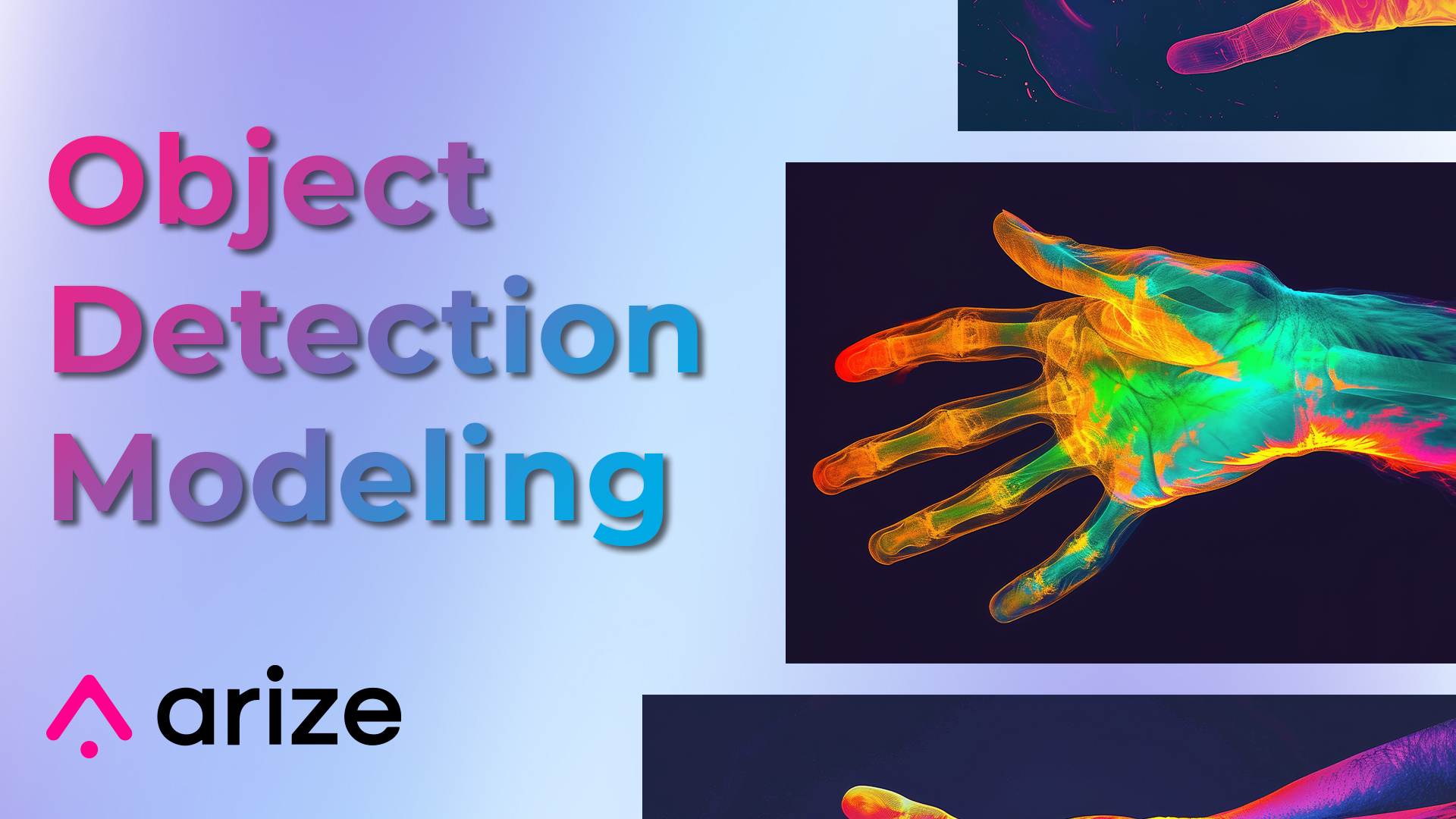 Object Detection Modeling in Arize - Arize AI