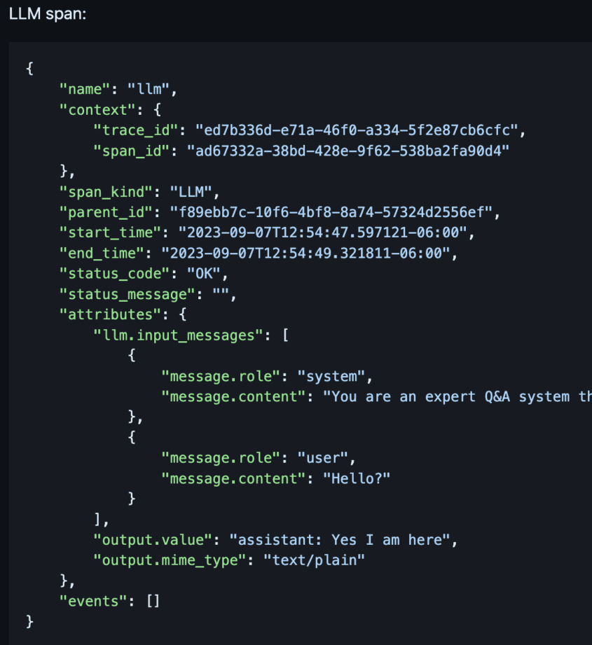 Why You Need OpenTelemetry (OTEL) for LLM Observability