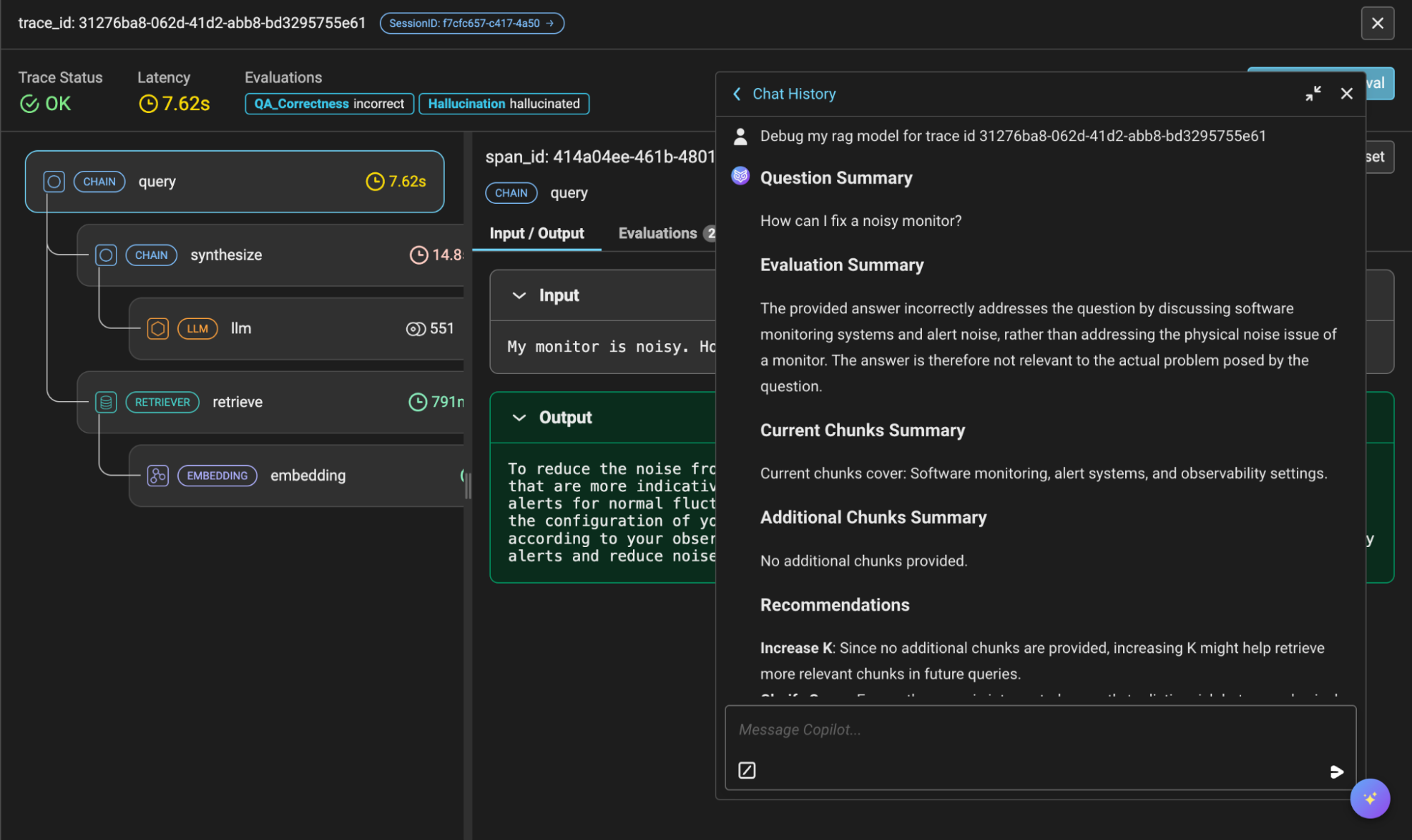 Arize, Vertex AI API: Evaluation Workflows to Accelerate Generative App ...