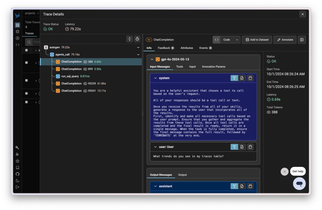 What is AutoGen? - Arize AI