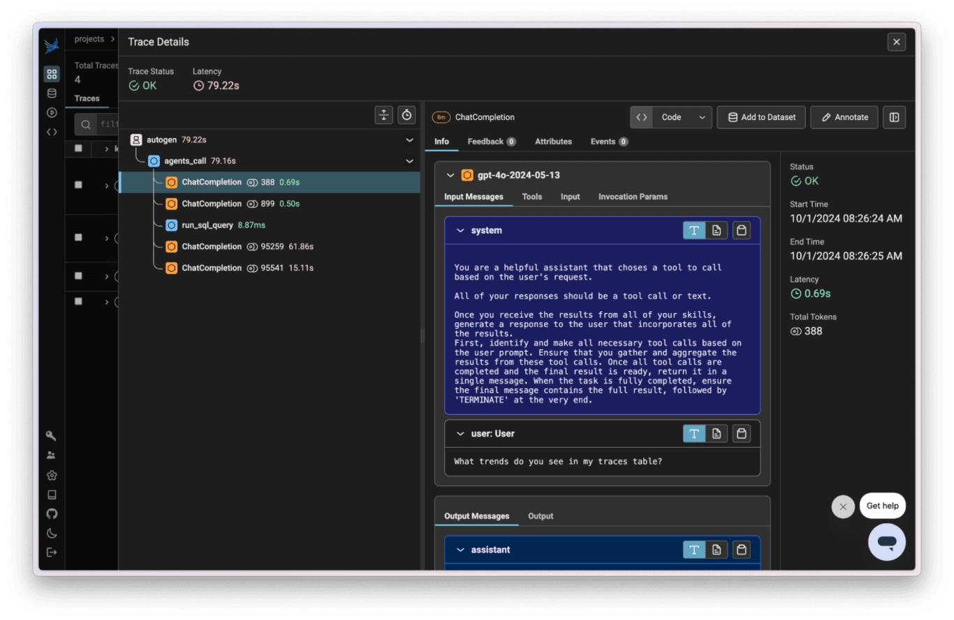 What is AutoGen? - Arize AI