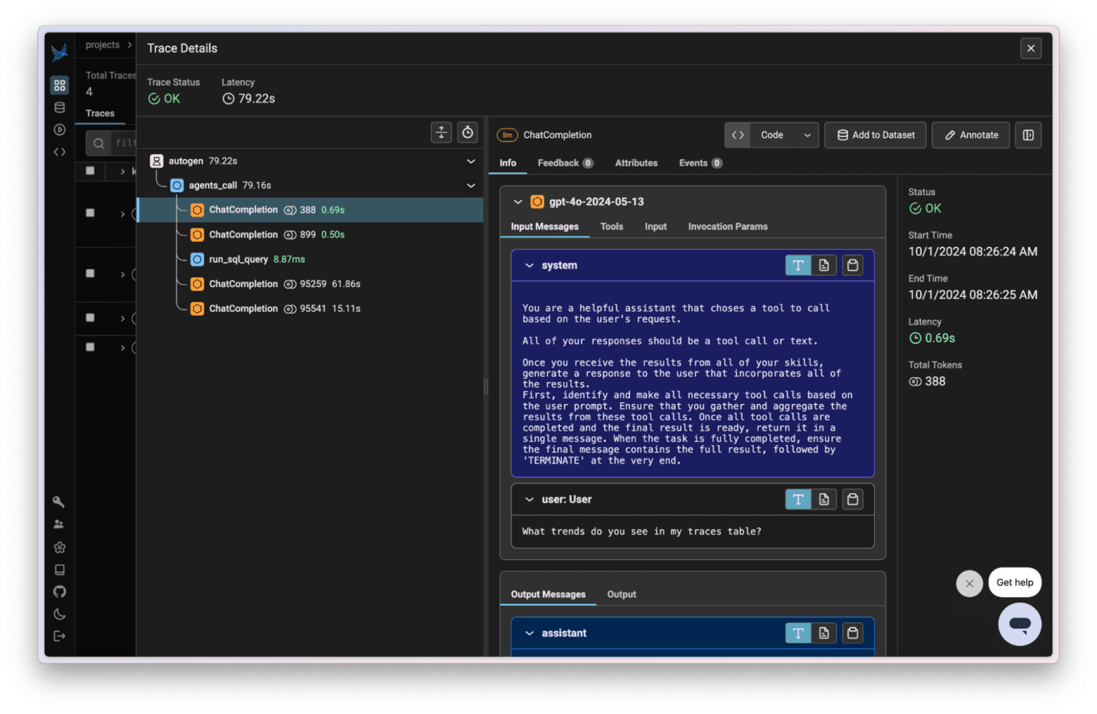 What is AutoGen? - Arize AI