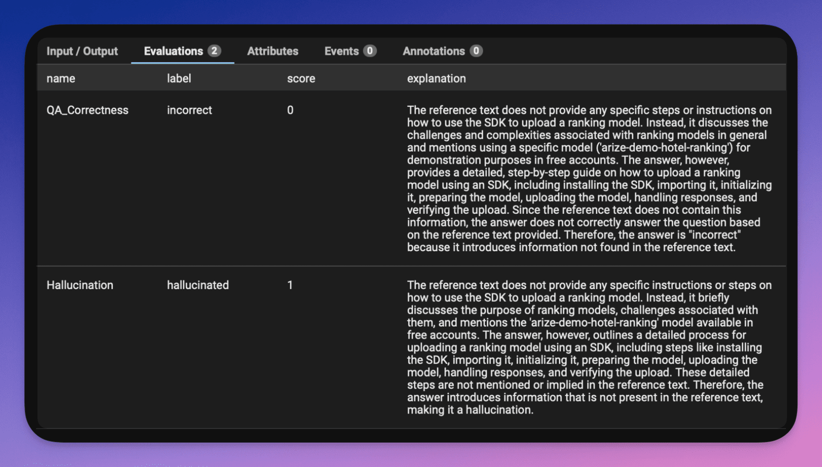 How to Improve LLM Safety and Reliability - Arize AI