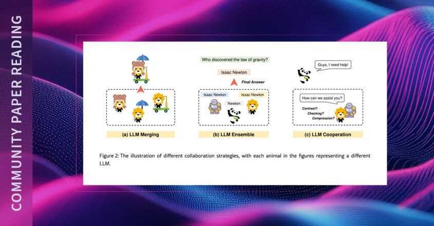 LLMs as Judges: A Comprehensive Survey on LLM-Based Evaluation Methods - Arize AI