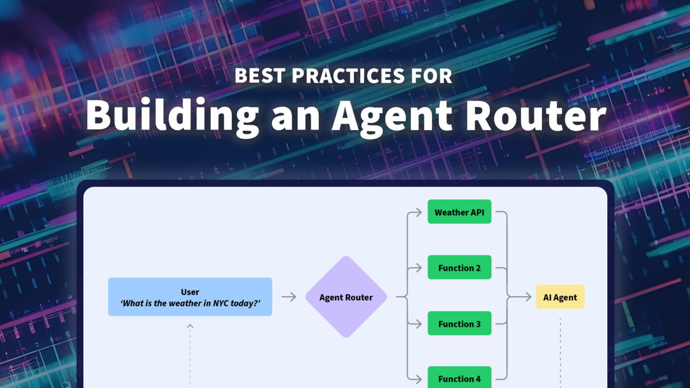 Understanding Agentic RAG - Arize AI