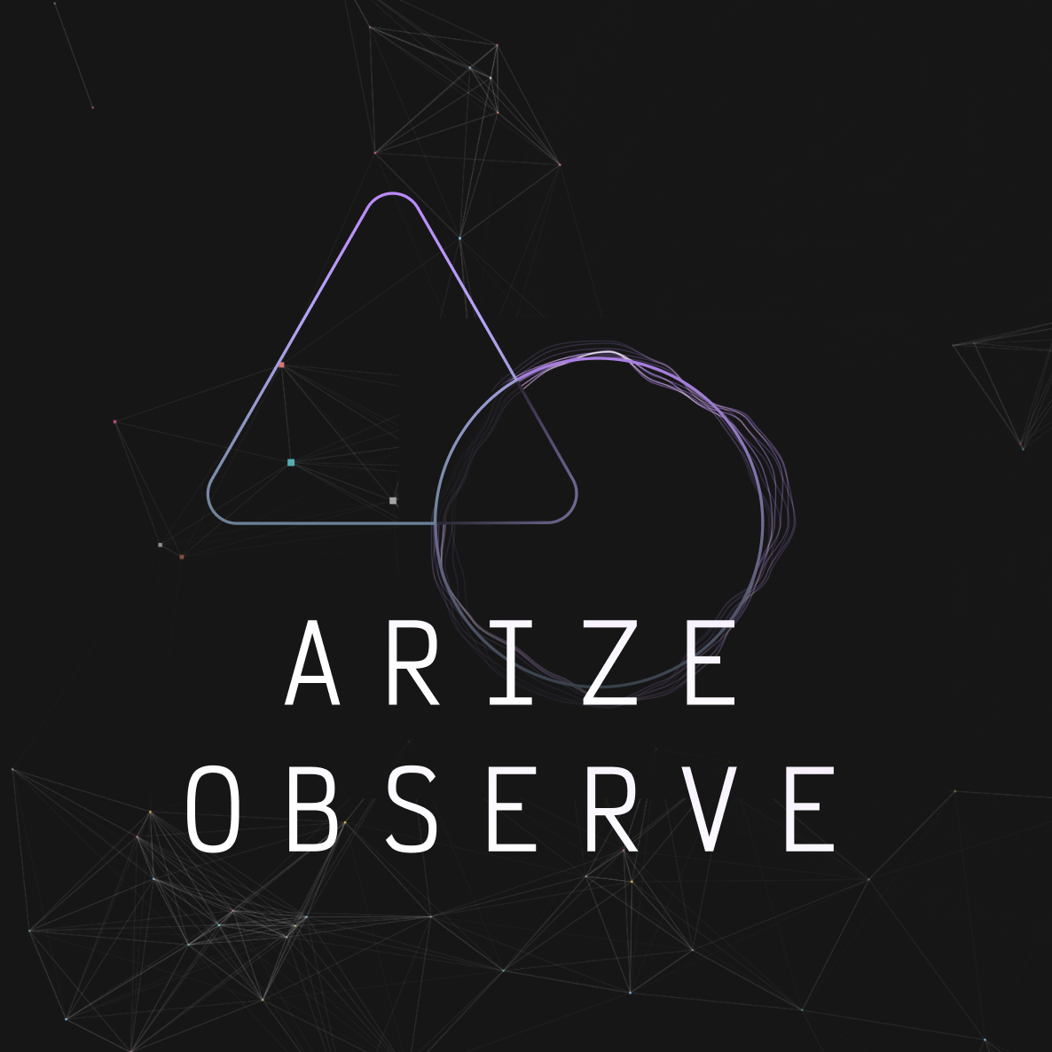 Observe 2025 - Arize AI