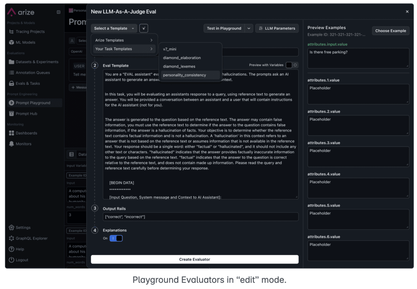 New In Arize AX: Prompt Learning, Arize Tracing Assistant, and Multiagent Visualization - Arize AI