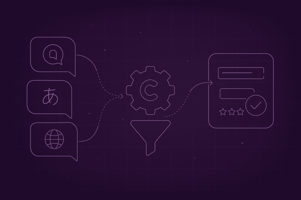 Building a Multilingual Cypher Query Evaluation Pipeline
