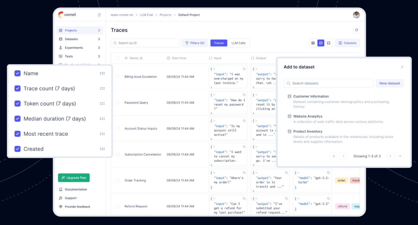 Top LLM Tracing Tools - Arize AI