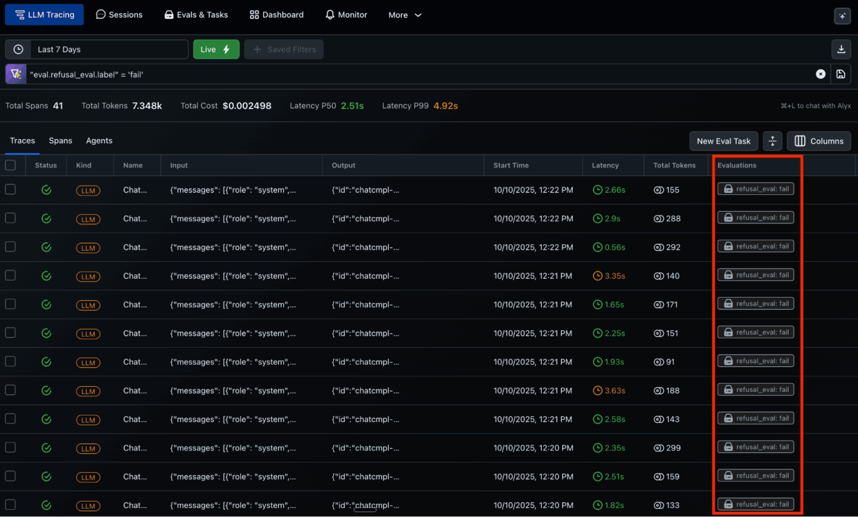 Building the Data Flywheel for Smarter AI Systems with Arize AX and ...