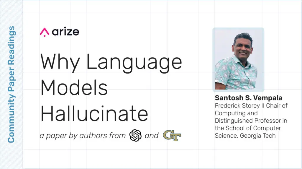 LLMs as Judges: A Comprehensive Survey on LLM-Based Evaluation Methods - Arize AI