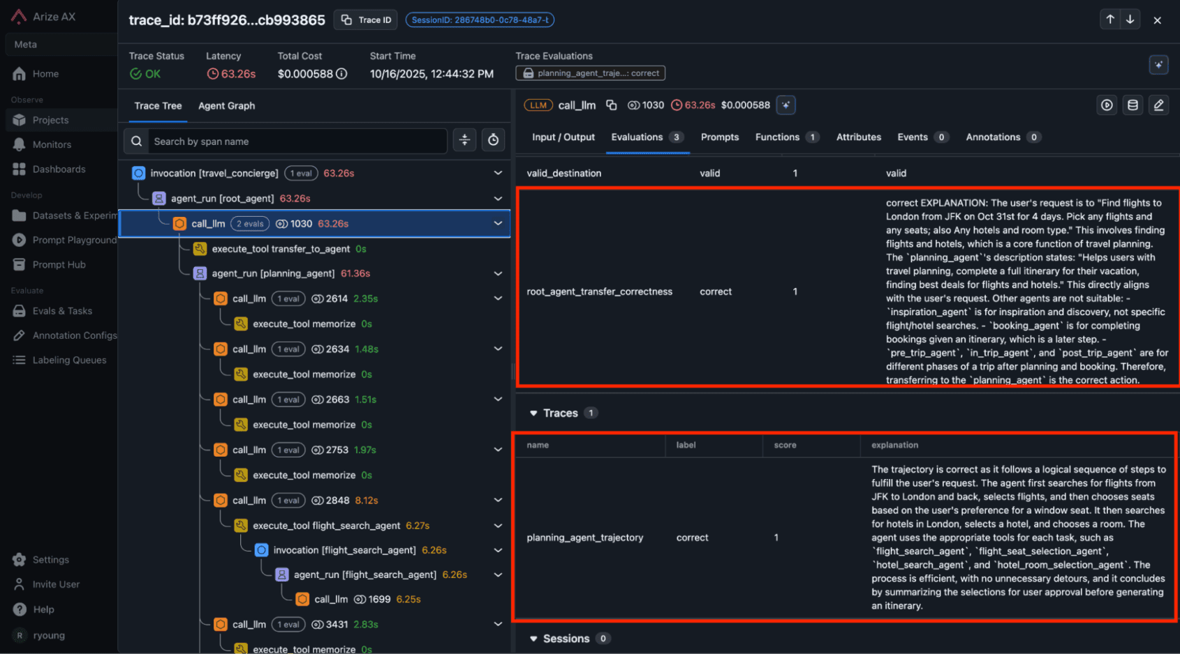 Tracing, Evaluation, and Observability for Google ADK (How To)