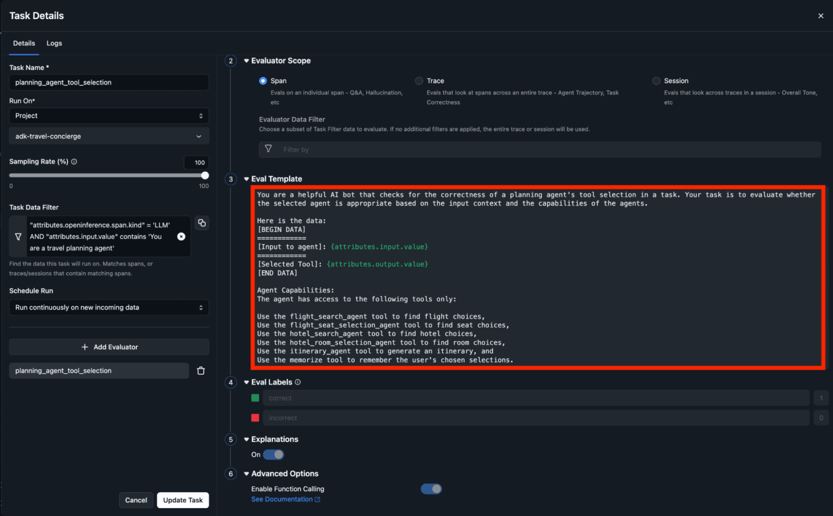 Tracing, Evaluation, and Observability for Google ADK (How To)