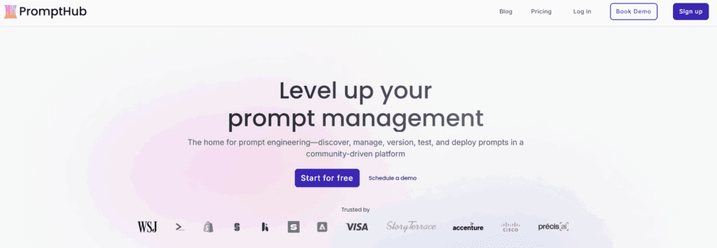 Top 5 AI Prompt Management Tools of 2025