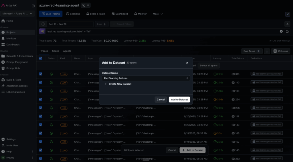 How To Improve AI Agent Security with Microsoft’s AI Red Teaming Agent ...